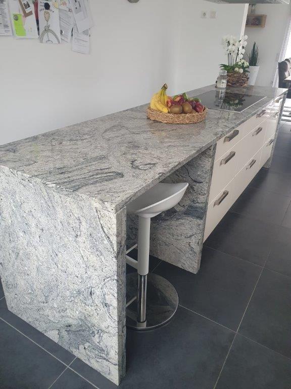 Referenzen der Firma Naturstein Reiners. - Naturstein Reiners GmbH